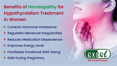Hypothyroidism In Women And Its Homeopathic Treatment Excelebiz