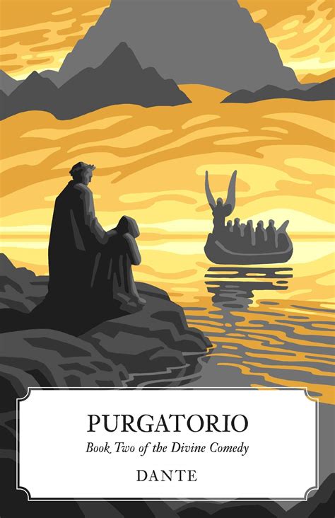 Dante Purgatorio Canto 28