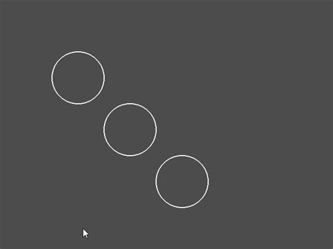 Drawarc Ignores Starting And End Angles · Issue 36356 · Godotenginegodot · Github