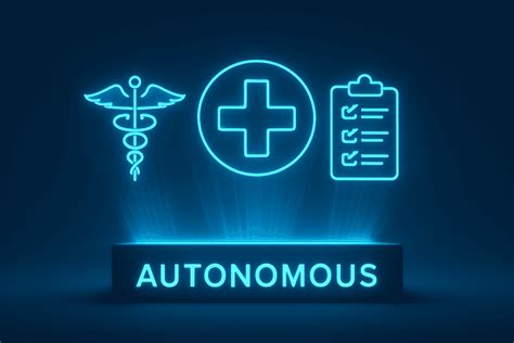 Beyond Efficiency How Autonomous Coding Solves Healthcares Pre