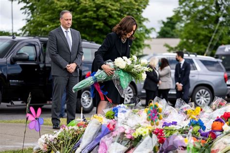 1 Year After Buffalo Mass Shooting Some Residents Feel Theyre Left To