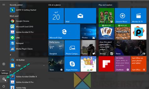 ขั้นตอนการ Create User บน Windows 10 สามารถทำตามได้ที่ละขั้นตอน