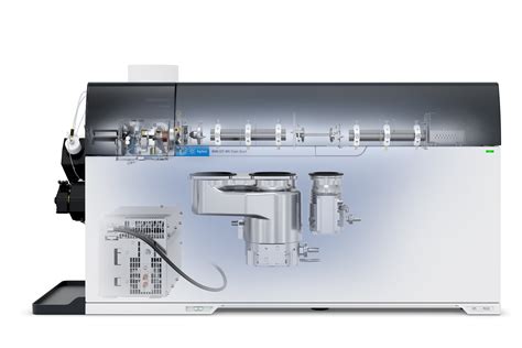 Icp Ms Is An Inorganic Elemental Analysis Technique Faculty Of