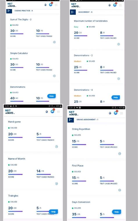 Swati M On Linkedin Day23 30daysofcodechallenge Nxtwave Ccbp Python Codingpractices