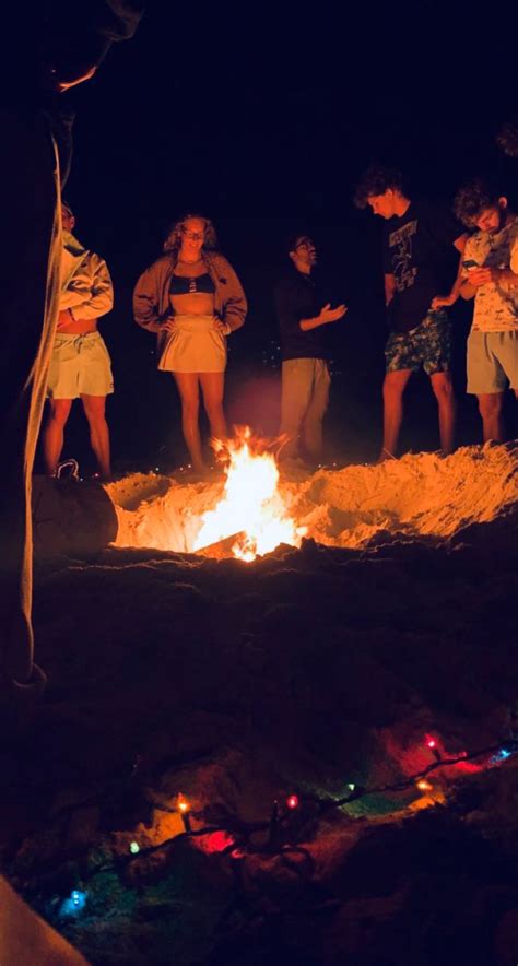 Team Bonfire Beach Bonfire Outfit Beach Bonfire Beach Bonfire Parties