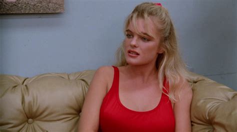 Erika Eleniak Actress Model Playmate