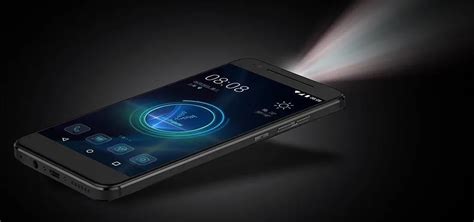 How To Turn A Cardboard Box Into A Cheap Diy Smartphone Projector « Macgyverisms Wonderhowto