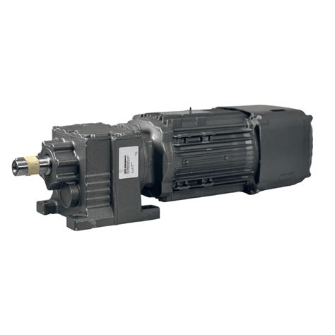 Drn80m4 Be1hr And8 Sew Eurodrive 230 400v Gear Motor — Advanced Truck Parts