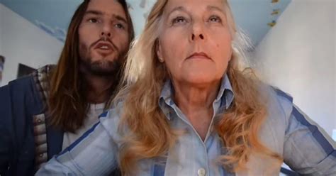 Devoted Son Turns Matchmaker For Mum By Making Adorable Video In A Bid