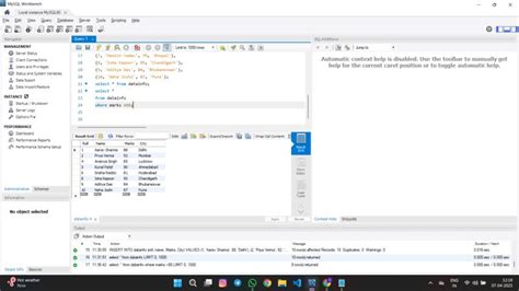 Day2 30daysofsql Sql Mysql Learningjourney Dataskills Techlearning Siddhant Vashishtha