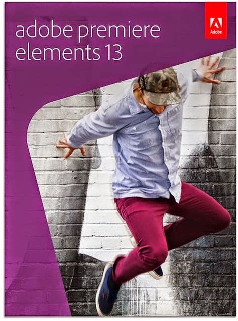Adobe Premiere Elements V13 0 Full Crack New Soft Game