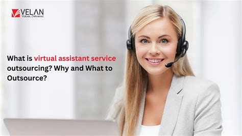 Outsourcing Virtual Assistant Services To Boost Productivity