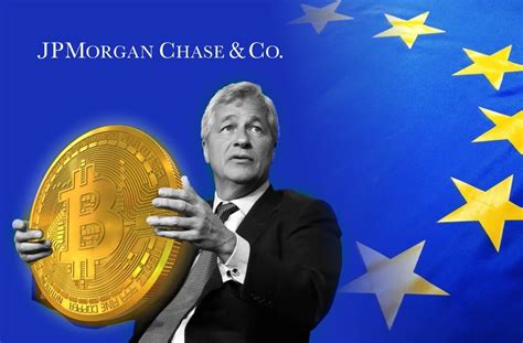 Jpmorgan Unveils Euro Blockchain Payment Solution