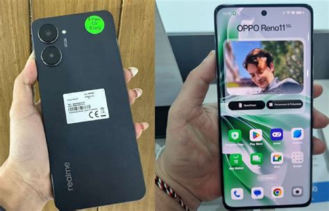Perbandingan Oppo Reno G Atau Oppo Reno G Harga Sama Meluncur Tahun Berbeda