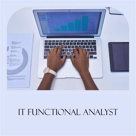Hello Connections We Are Looking For It Functional Analyst Brussels