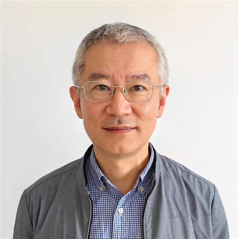 Xiangdong Gao Scholars Duke Profile Credentials