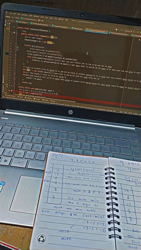 How To Find Min Stack With Stack Based Approach Akash Jain Posted On