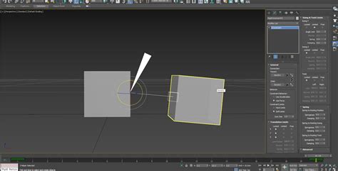 Questions About Massfx Autodesk Community