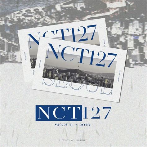 宣傳 127七週年應援 Nct板 Dcard