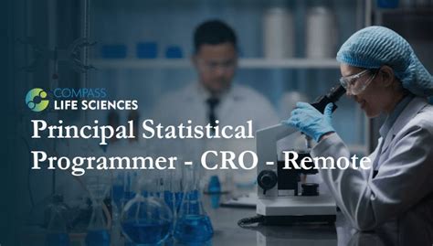 David Jolley On Linkedin Principal Statistical Programmer Cro Remote