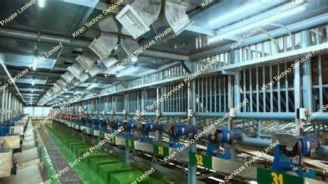 Automatic Integrated Coconut Processing Plant 900 Hp 400 Kg Hr At Rs 50000000 In Coimbatore