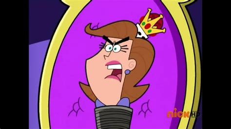 Timmys Mom