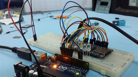 Curso Arduino Mega Gpio Vs1053 Adafruit