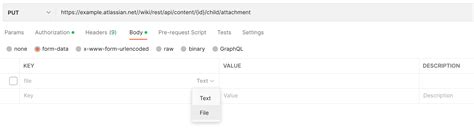 Adding An Attachment To An Existing Page Confluence Cloud The Atlassian Developer Community