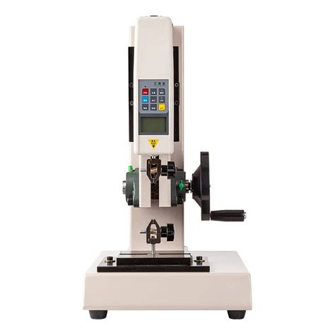 Buy Gzdtdsd Digital Dynamometer 1000n Push Pull Dynamometer Test Bench Spiral Test Stand Force