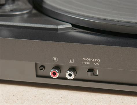 TEAC TN-180BT-A3 - обзор винилового проигрывателя