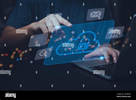 Data Cloud Computing Management Big Data Digital Transformation