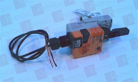 B209lrb24 Sr Ball Valve By Belimo