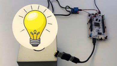 Interfacing NRF L Transceiver Module With STM Tx Rx Arduino Projects Communication Radio