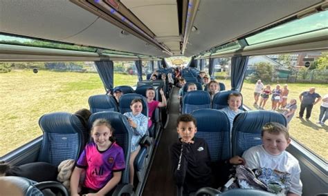 Shoreside Primary School Home