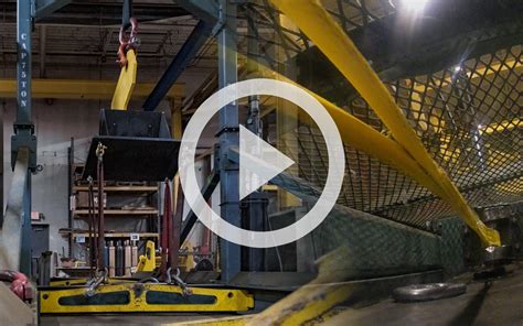 Rigging Qs Proof Testing Lifting Slings Load Testing Bth Devices And Osha Requirements