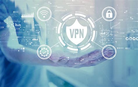 Hvad Er Et Vpn Og Hvordan Virker Det