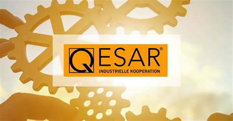 Qesar Strengthens Goal Oriented Communication With Crm