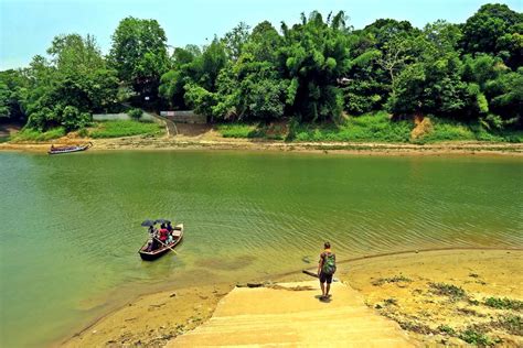 Top 50 Attractions Of Bangladesh Wxspzz