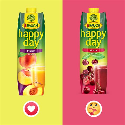 რაუხი საქართველო Rauch Georgia