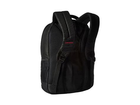 Plecak Na Laptopa Lenovo B3055 15 6 ZESTAW 7152797187 Oficjalne