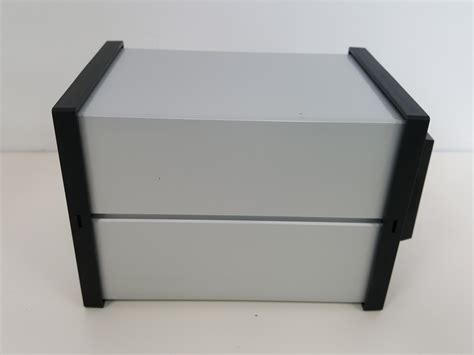 Precision Nanosystems Nanoassemblr Benchtop System V15 Lab