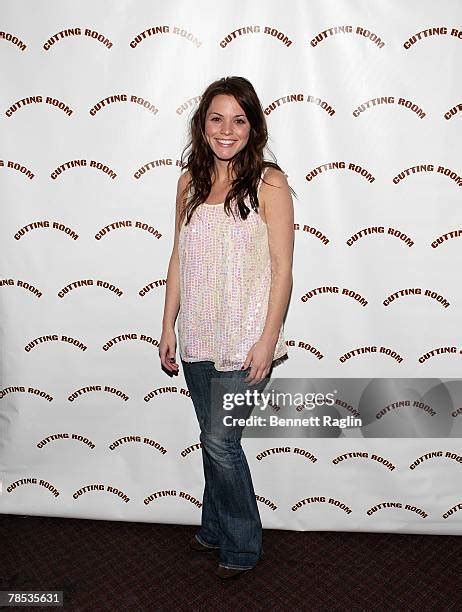 55 Lauren Bittner Photos And High Res Pictures Getty Images