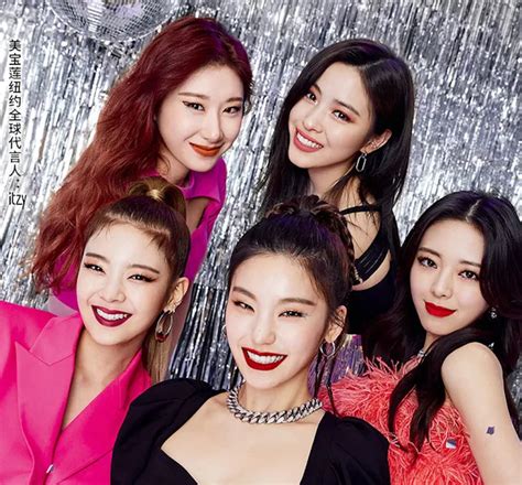 Click The Itzy Members Quiz By Agle0521