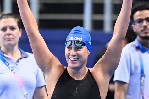 Angela Procida E La Sua Incredibile Lezione Alle Paralimpiadi