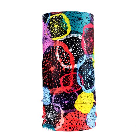 Bandana Pitaya 3z Brasil