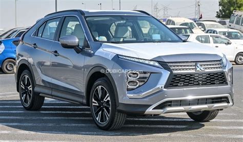 New Mitsubishi Eclipse Cross Brand New Mitsubishi Eclipsecrossmedline