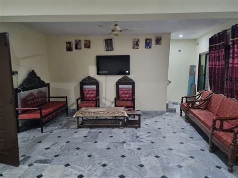 Holiday Home In Gujar Khan Has Internet Access And Cablesatellite Tv