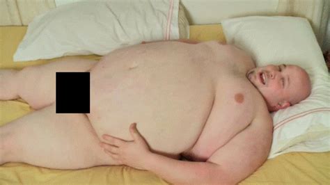 Naked Fat Guy Jiggles His Growing Obese Body For You Wmv Fun With Andy Fat Fetish Store