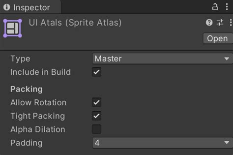 Unity图集系统sprite Atlasunity Sprite Atlas Csdn博客 Unity图集系统sprite Atlasunity Sprite Atlas Csdn博客