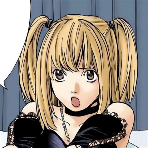 ¡misa Amane